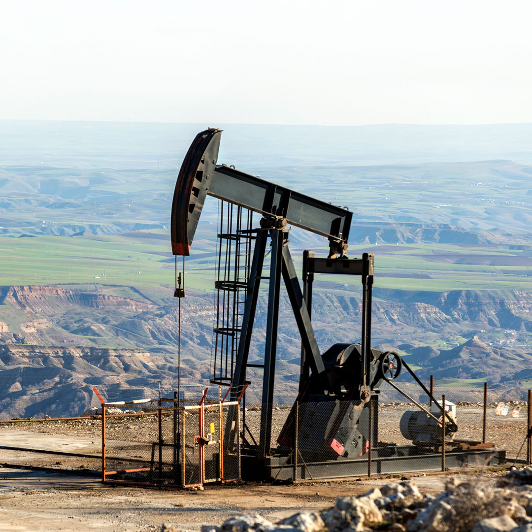 What Is Produced Water Treatment? - Lithium Harvest