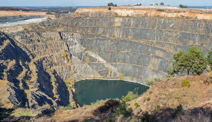 Lithium Extraction Methods - Lithium Harvest Lithium Extraction Methods - Lithium Harvest