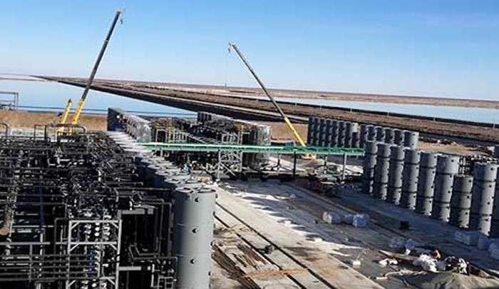 What Is Direct Lithium Extraction? - Lithium Harvest What Is Direct Lithium Extraction? - Lithium Harvest